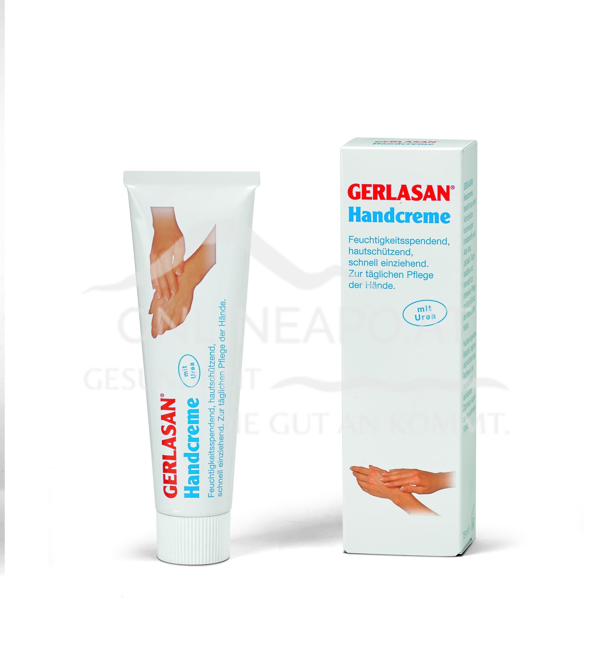 Gehwol® Gerlasan hand cream | delivered fast and affordable