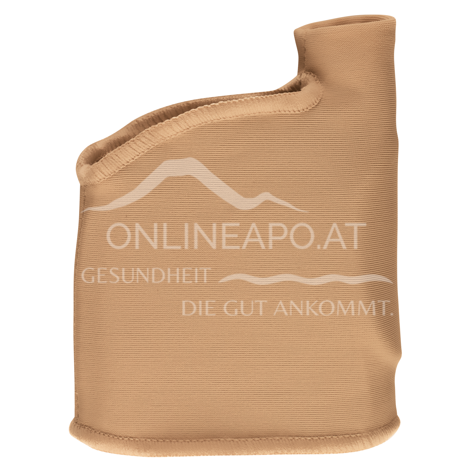 GEHWOL® forefoot and bunion pad with medium elastic bandage | schnell ...