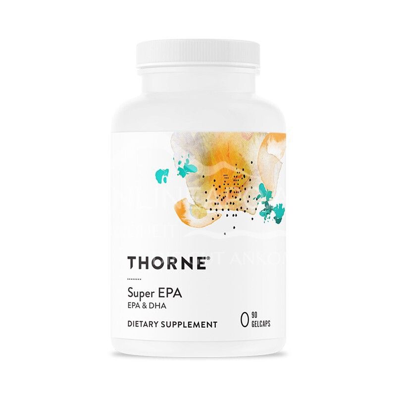 Thorne Super EPA Capsules | delivered fast and affordable