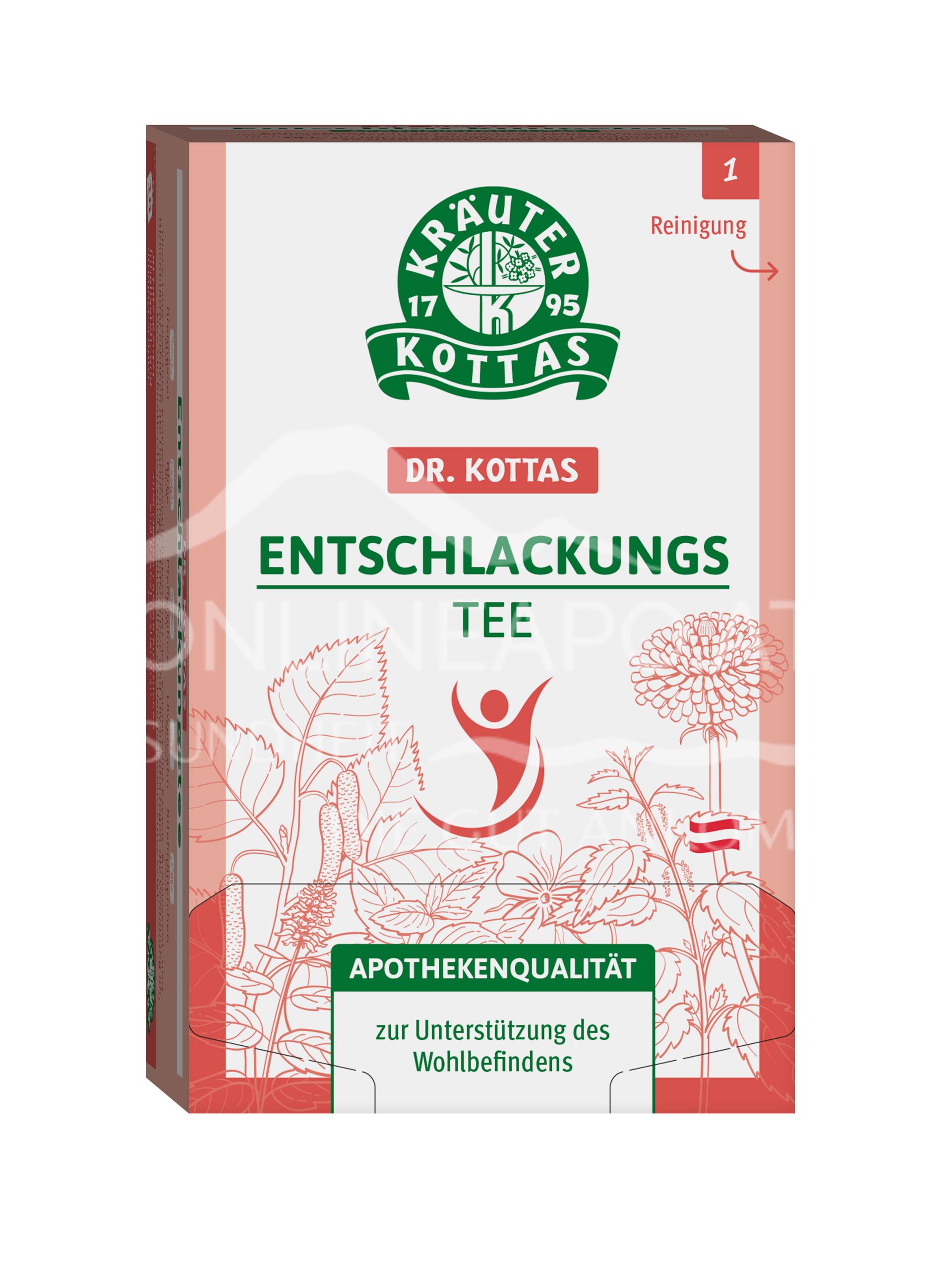 Produkte von DR. KOTTAS | onlineapo.at