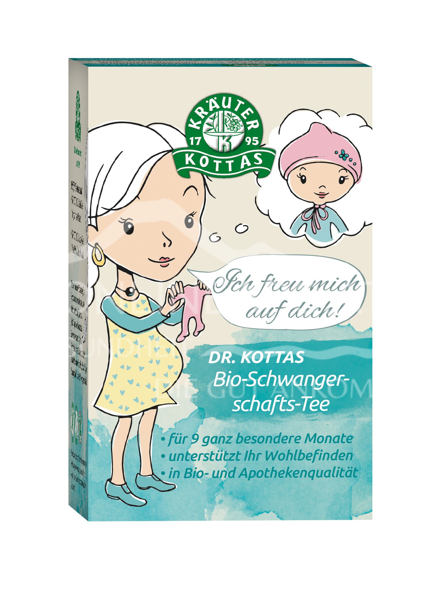 Produkte von DR. KOTTAS | onlineapo.at
