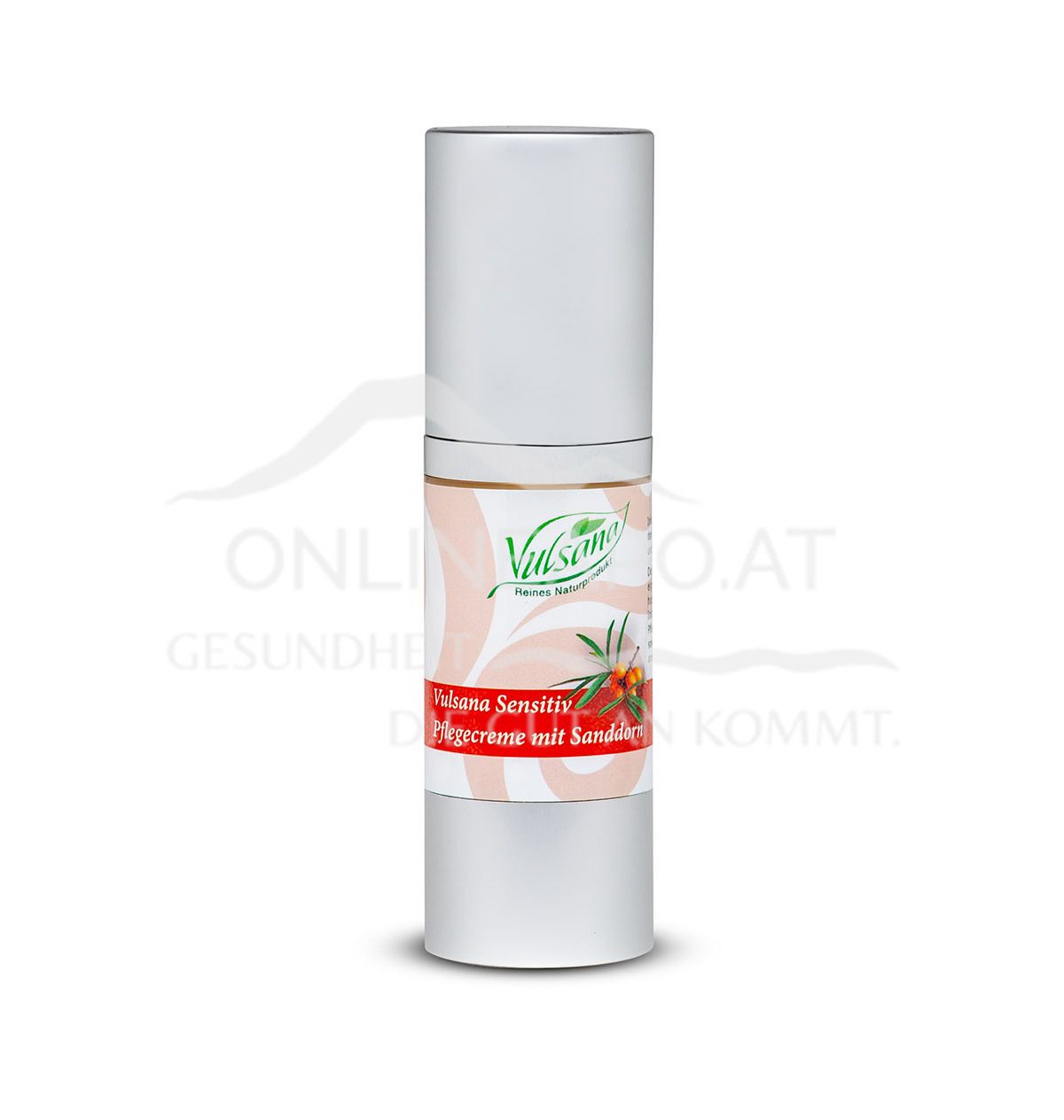 Vulsana Sensitive Care Cream with Sea Buckthorn | delivered fast and ...