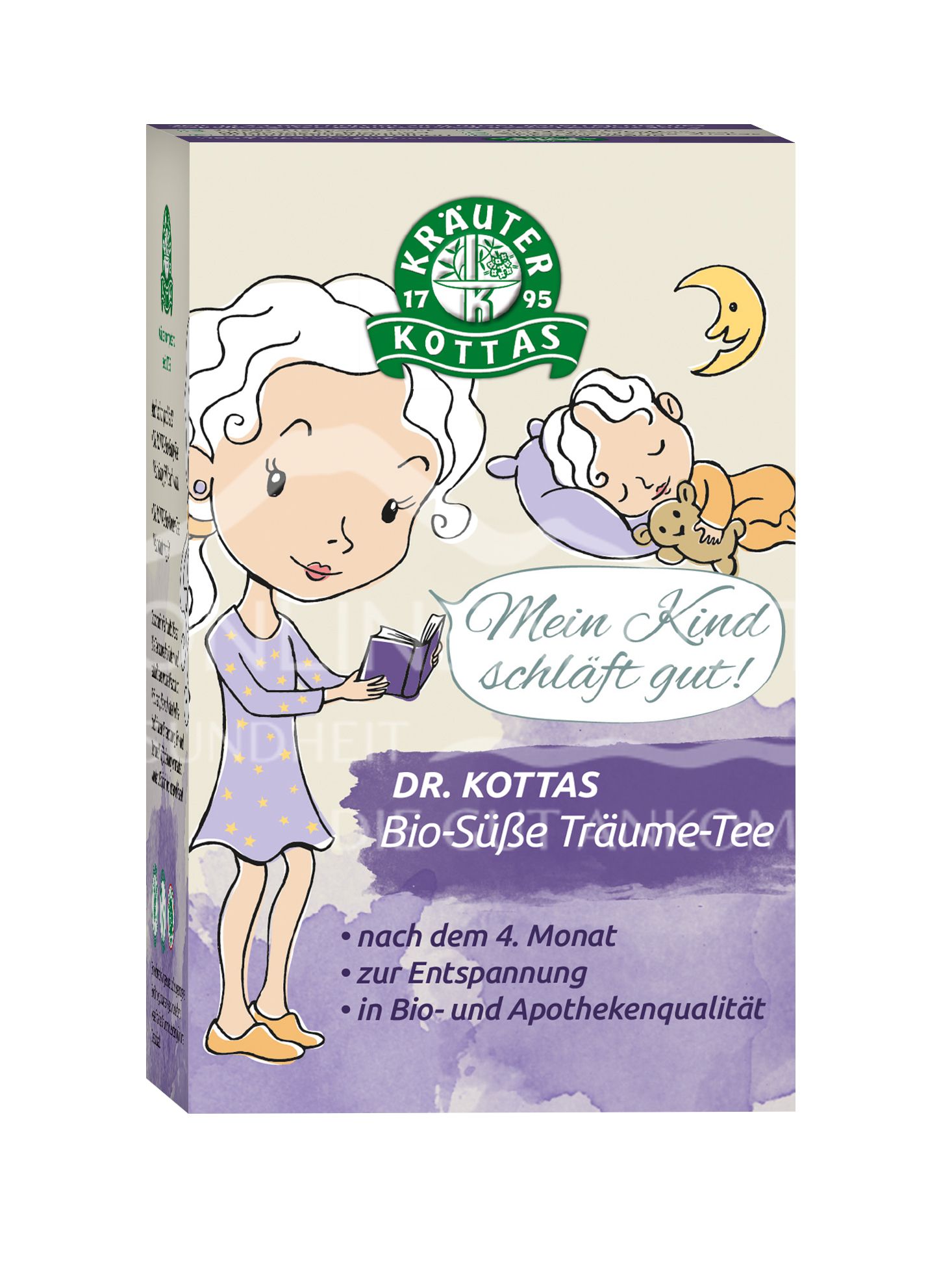 Produkte von DR. KOTTAS | onlineapo.at