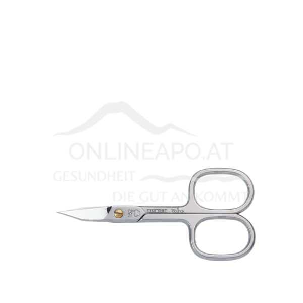 Mortar Solingen combination scissors, TopInox® | delivered fast and ...