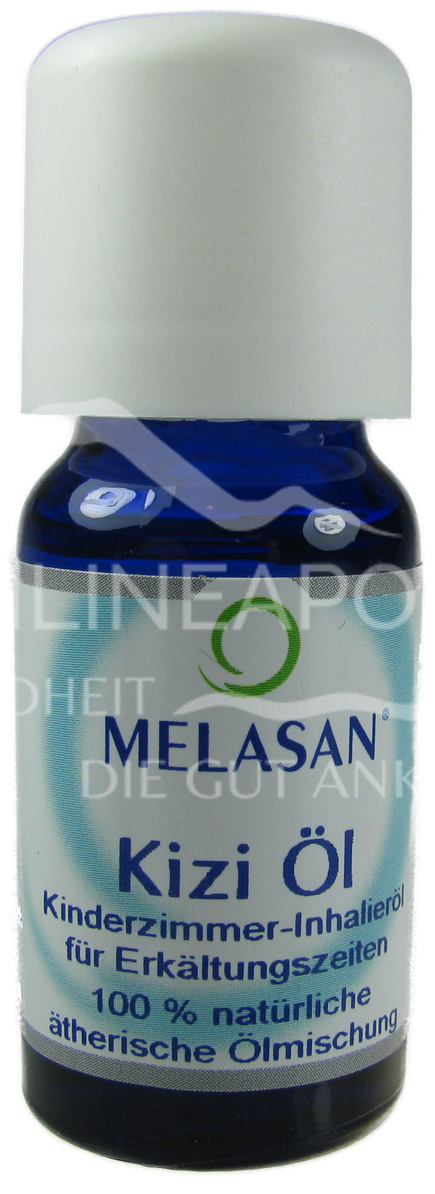 MELASAN® Kizi Oil | delivered fast and affordable