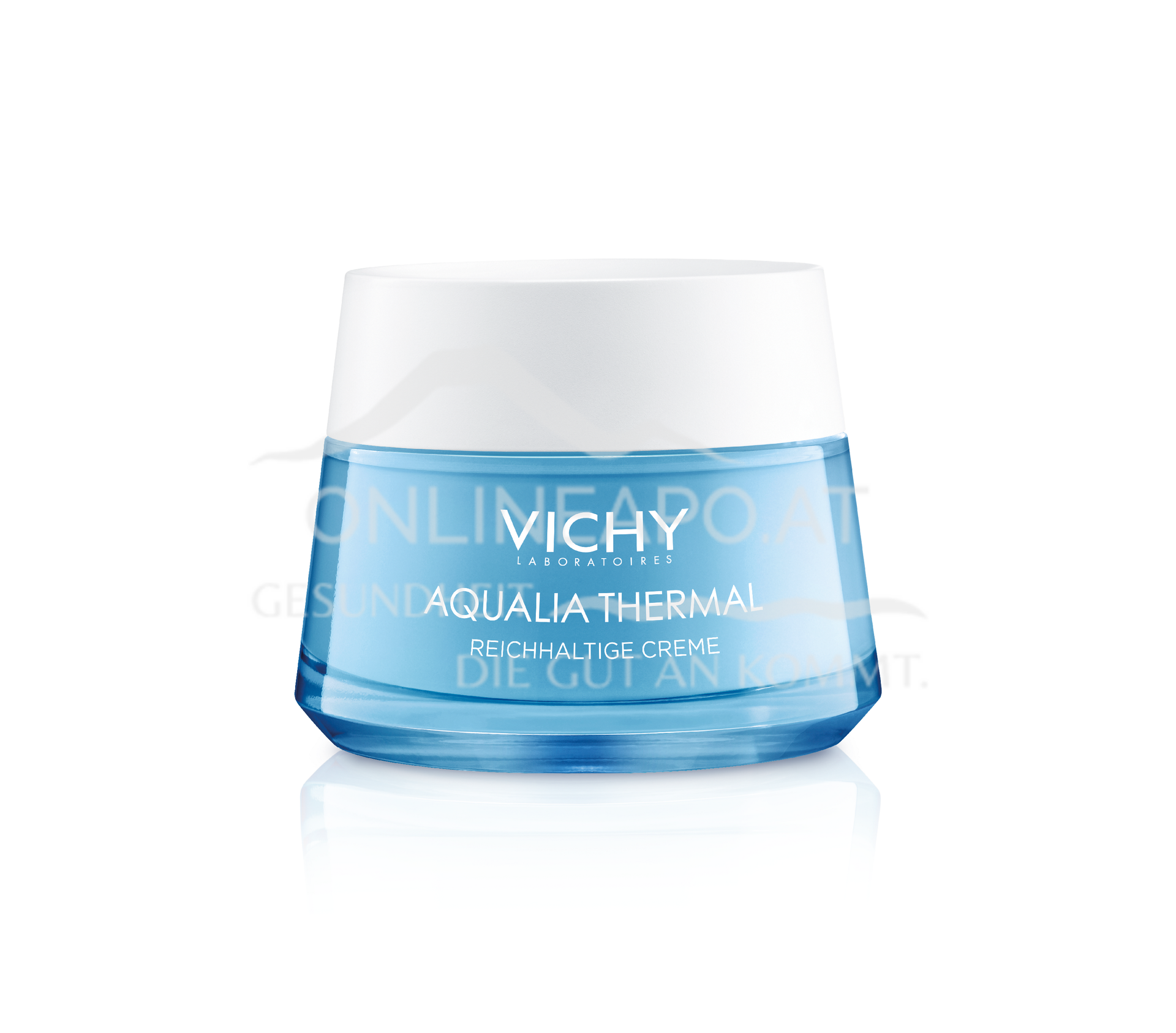 VICHY Aqualia Thermal Rich Moisturising Cream | delivered fast and ...