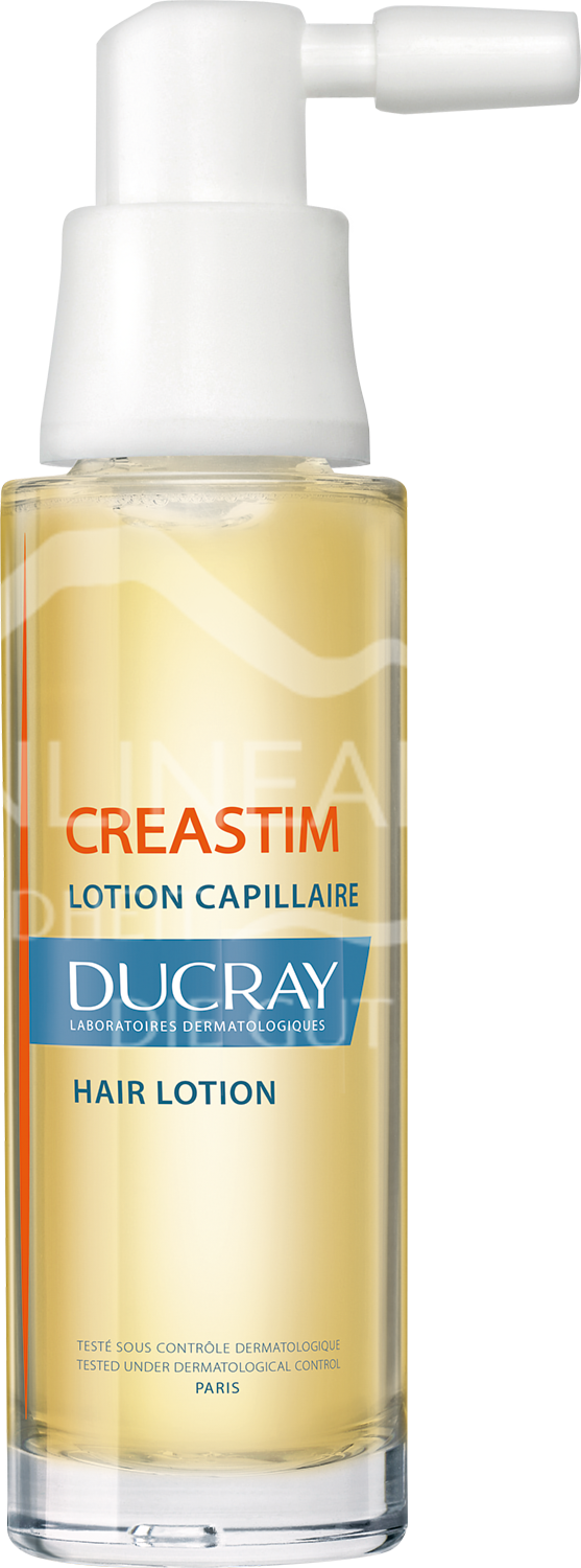 Ducray Creastim anti-hair loss intensive lotion | delivered fast and ...