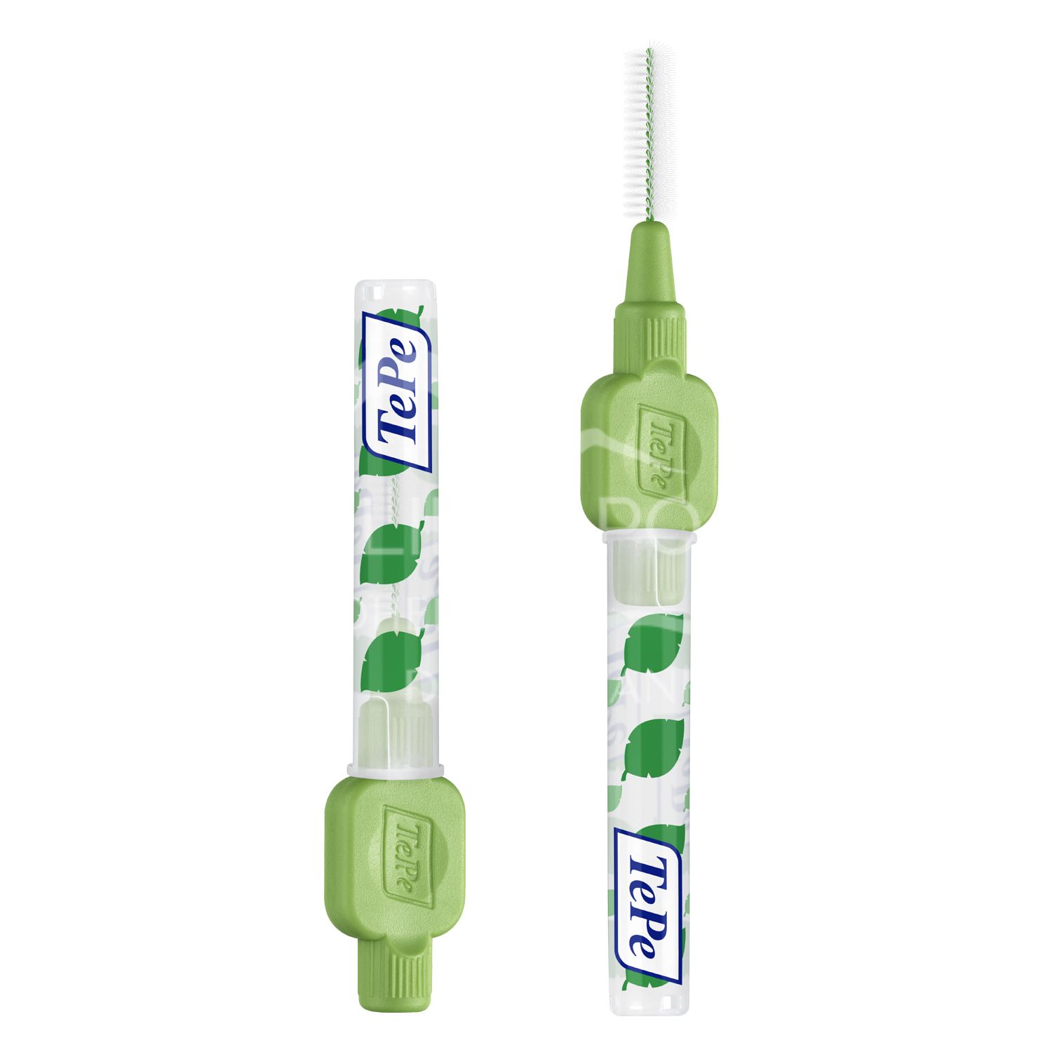 TePe® Interdental Brush Original Green 0.8 mm | delivered fast and ...