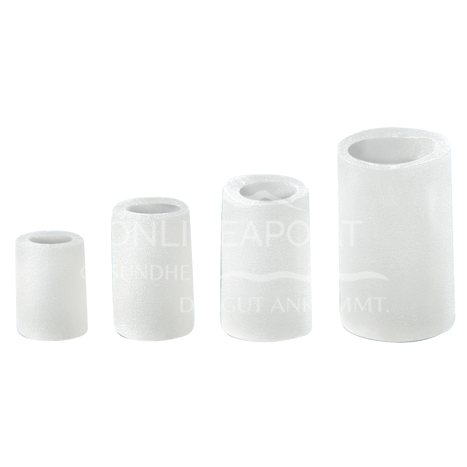 GEHWOL® Toe protection ring G medium | schnell günstig geliefert