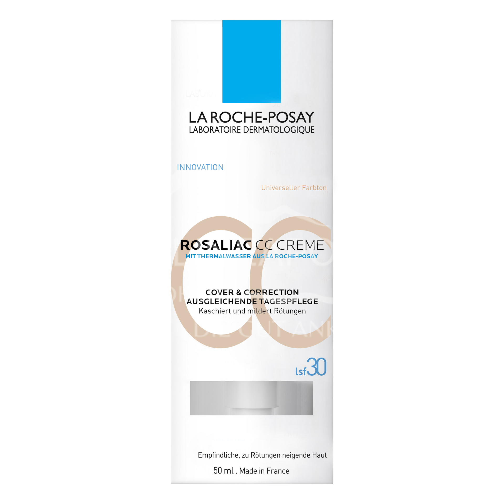 La Roche-Posay Rosaliac CC Cream | delivered fast and affordable
