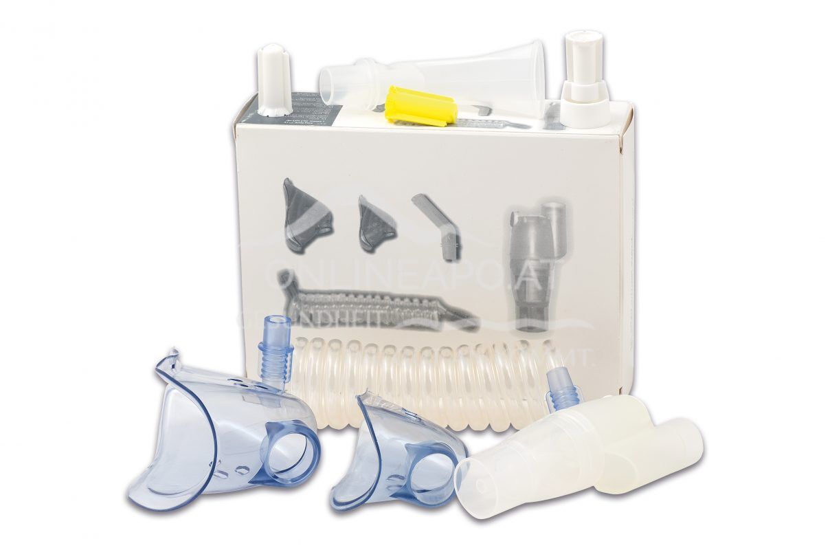 Airbox Nebuliser C1 accessory kit | delivered fast and affordable