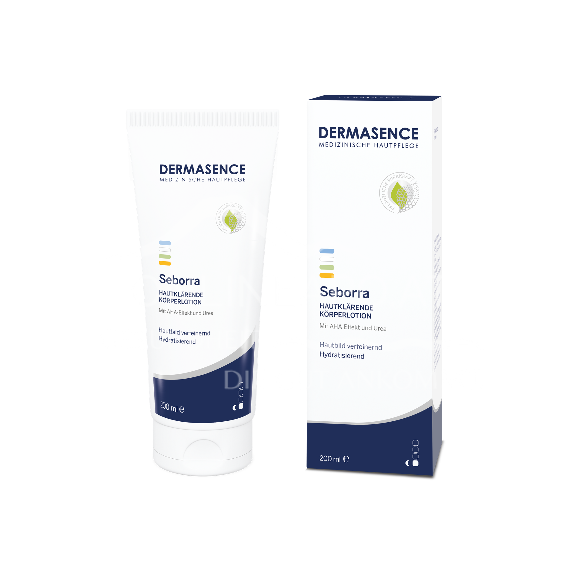 Dermasence Seborra Skin Clarifying Body Lotion | delivered fast and ...
