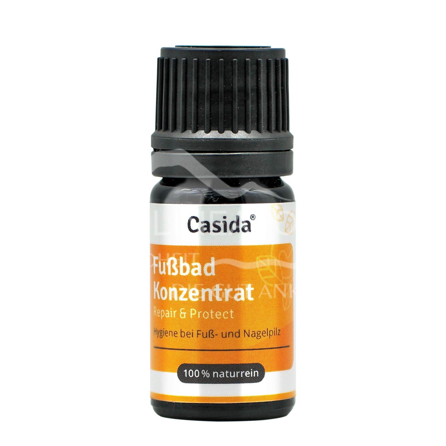 Casida Foot Bath Concentrate Repair & Protect | delivered fast and ...