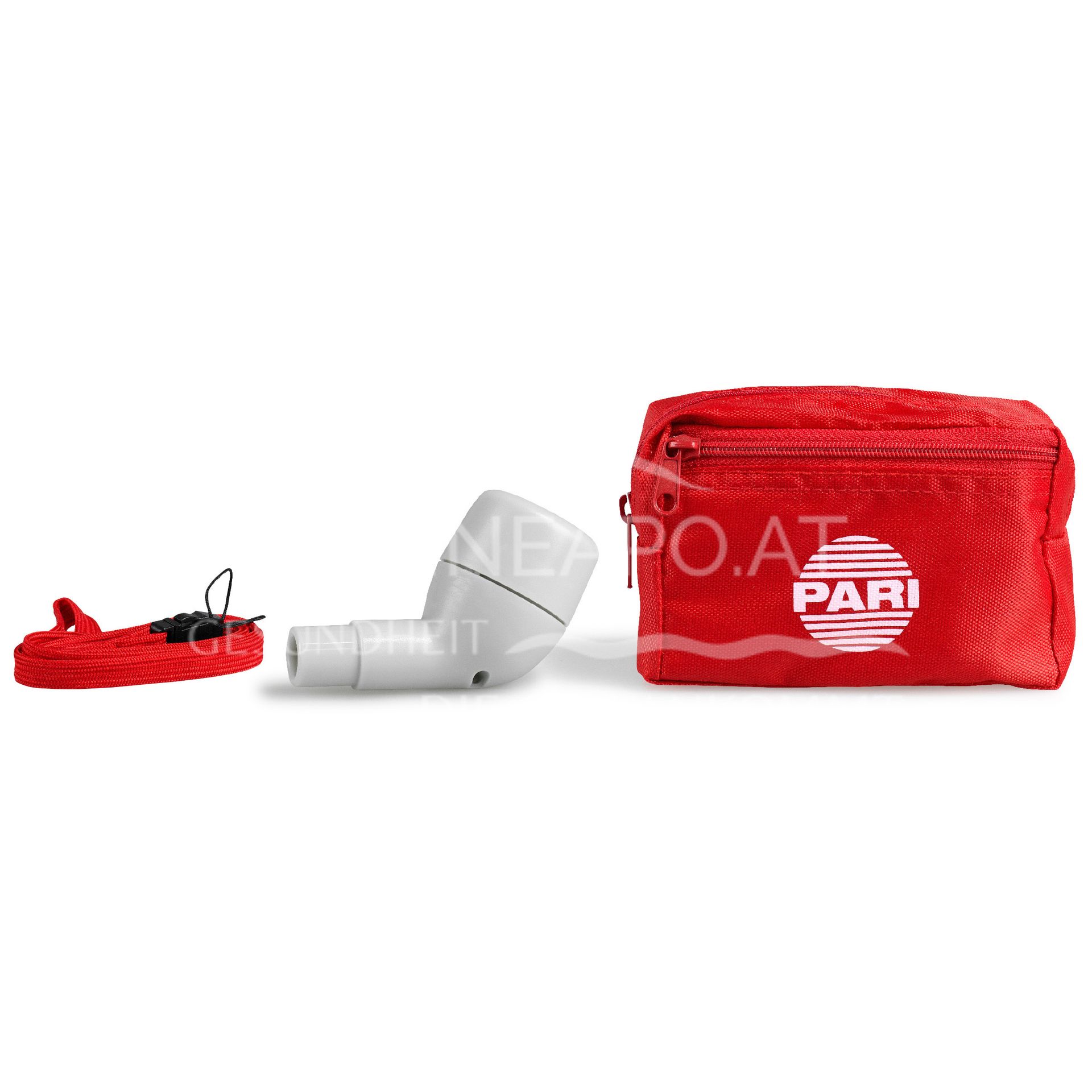PARI O-PEP respiratory therapy device | delivered fast and affordable