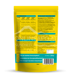 Supradyn® Kids&Co IMMUN Toffees | delivered fast and affordable