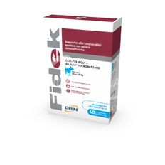 DRN Fidek® Tabletten für Hunde bis 15 kg Körpergewicht | schnell ...