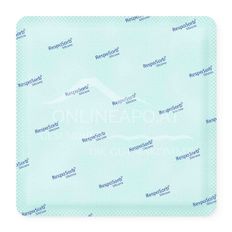 RespoSorb® Silicone superabsorbierende Saugkompresse mit ...