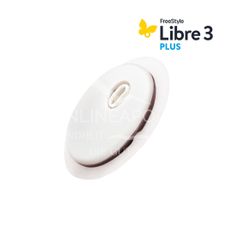 Abbott FreeStyle Libre 3 Plus Sensor | schnell günstig geliefert