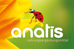Produkte von Anatis Nahrungsergänzungsmittel | onlineapo.at