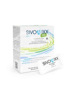 SivoMixx® slab51® sachets 1.5 g | schnell günstig geliefert