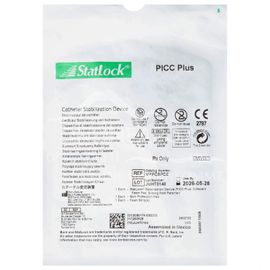 StatLock™ PICC Plus Katheter Stabilisierungssystem | schnell günstig ...