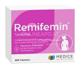 Remifemin® tablets | schnell günstig geliefert