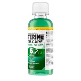 Listerine Total Care gum protection mouth rinse | schnell günstig geliefert