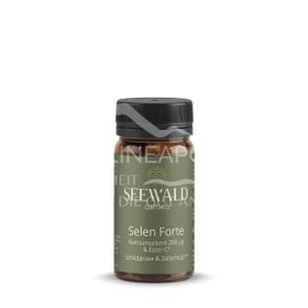 Seewald Ortho Selenium Forte Capsules | delivered fast and affordable