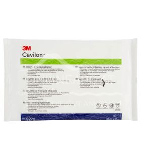 3M™ Cavilon™ wash and cleaning cloths 20 x 30 cm | schnell günstig ...