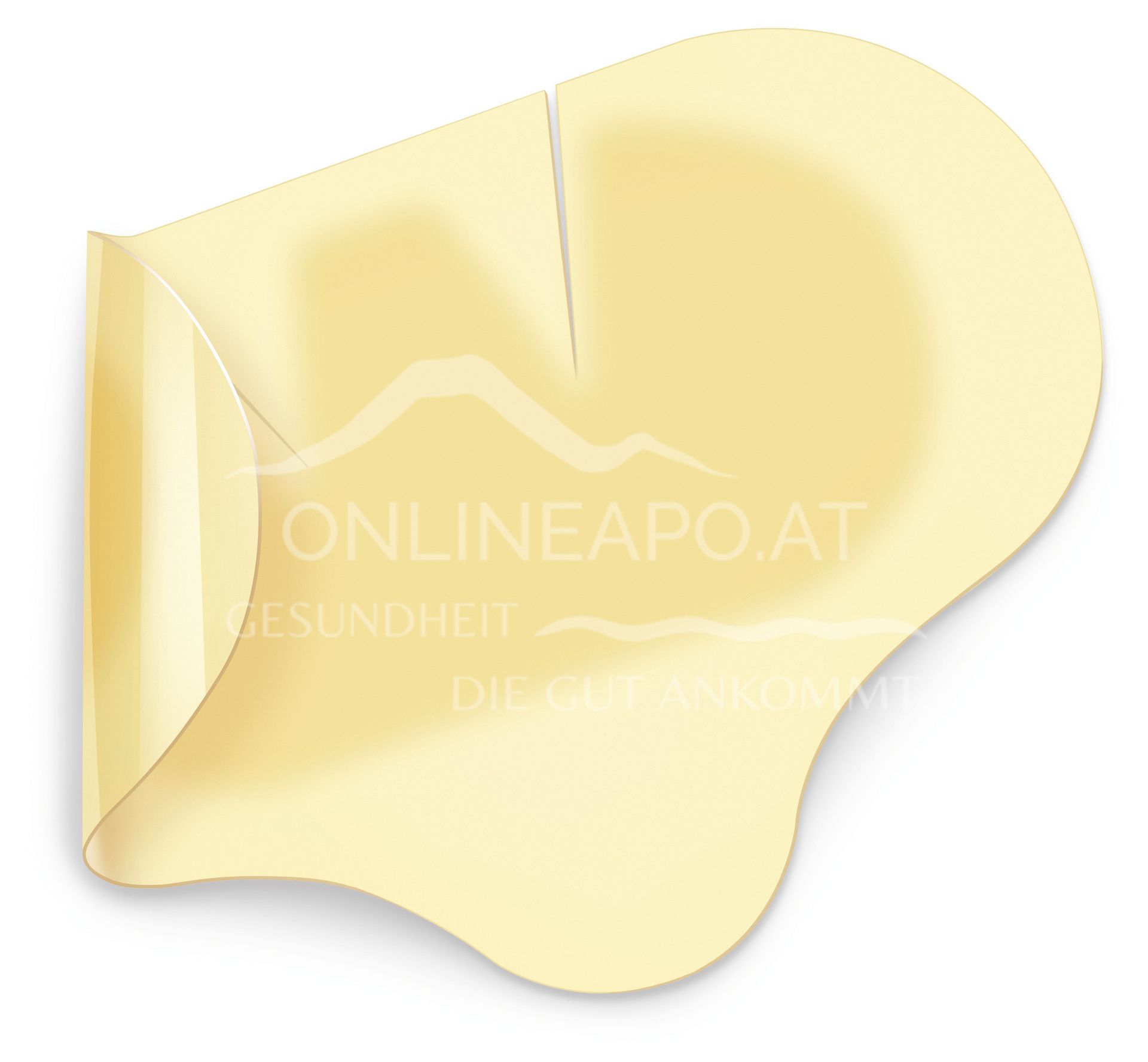 Hydrocoll® Hydrokolloider Wundverband steril, 5 x 5 cm | schnell ...