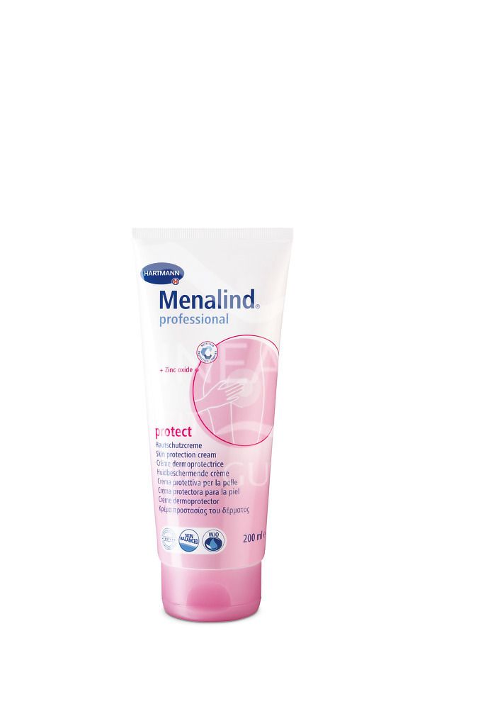 Menalind® professional protect Hautschutzcreme | schnell günstig geliefert