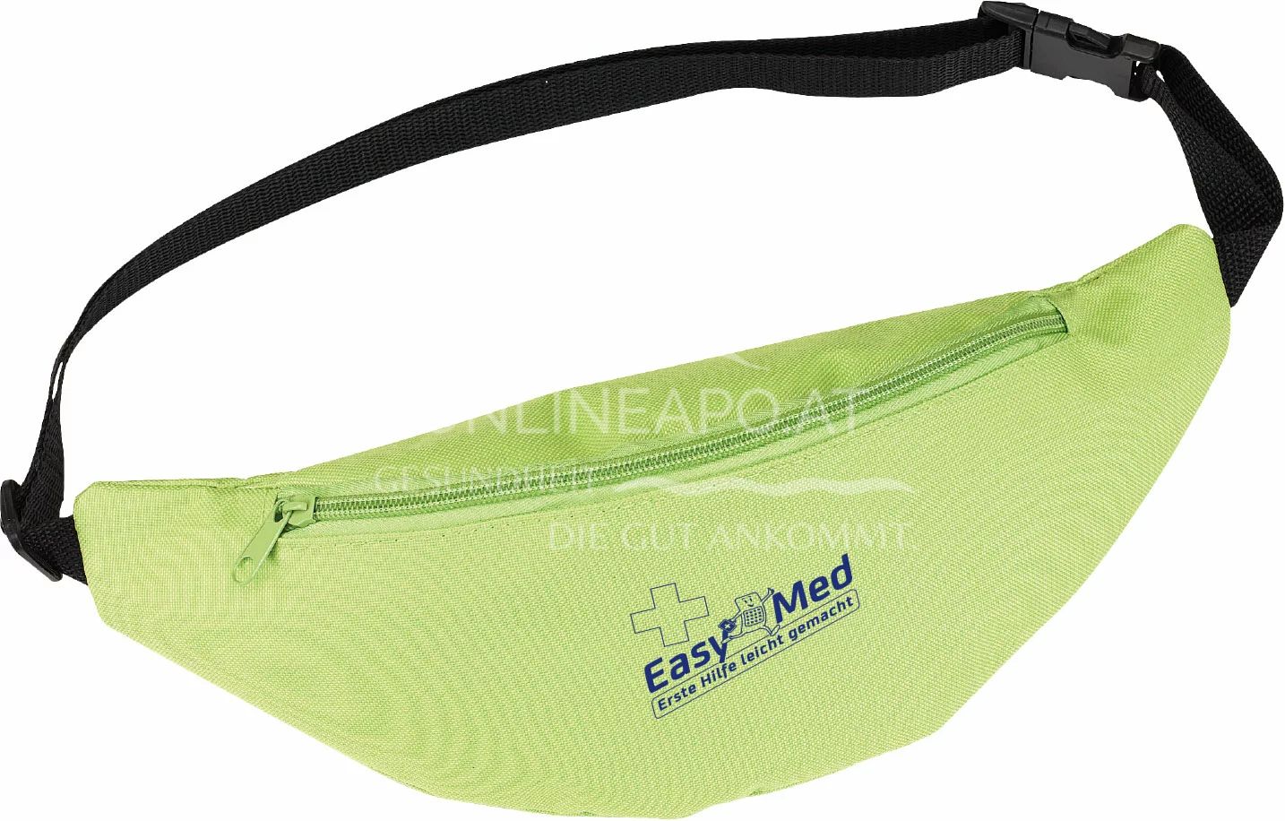 EasyMed Erste Hilfe Set Urlaub + Sport inkl. Tasche | schnell günstig ...