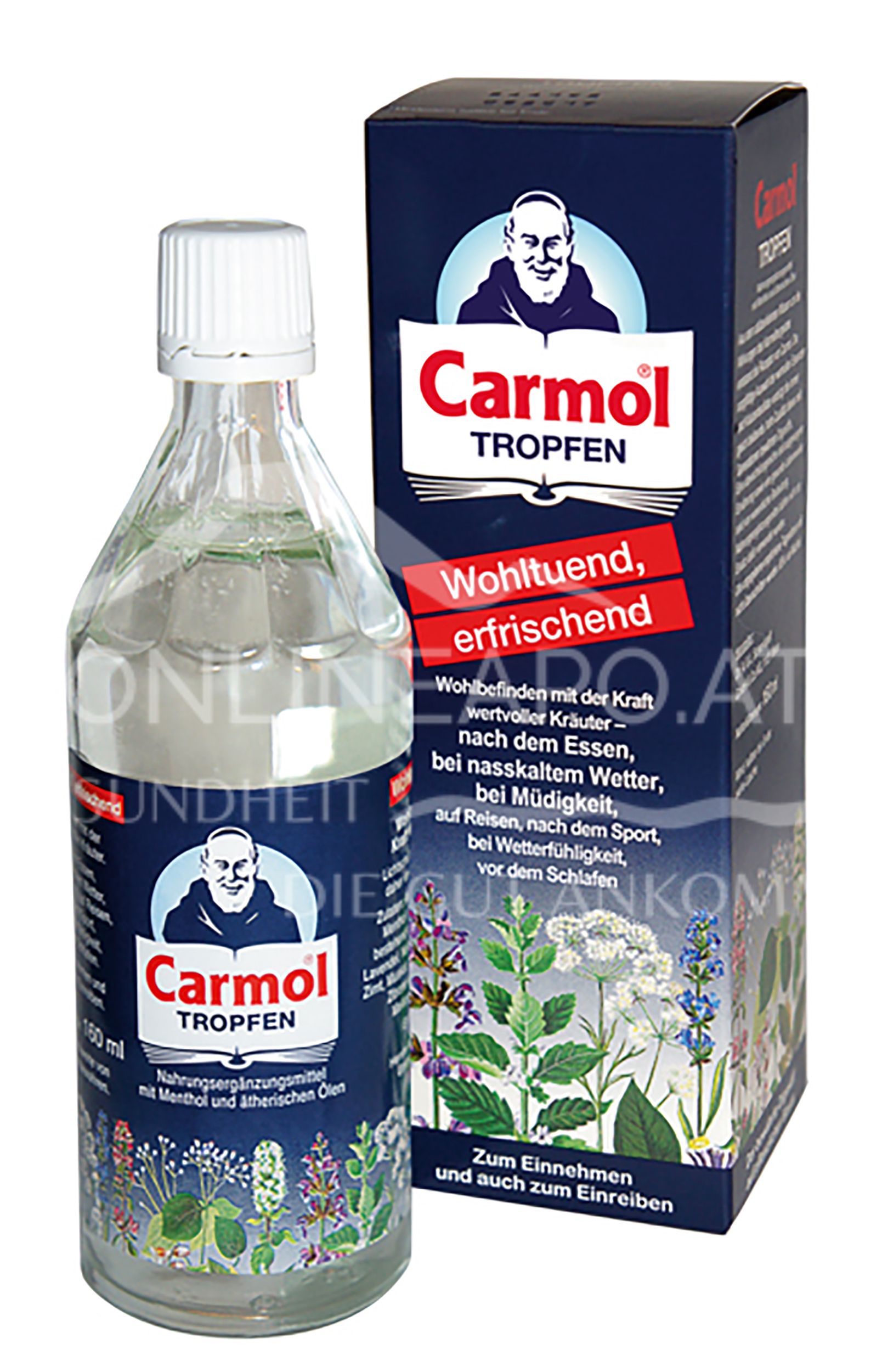 Carmol | schnell günstig geliefert