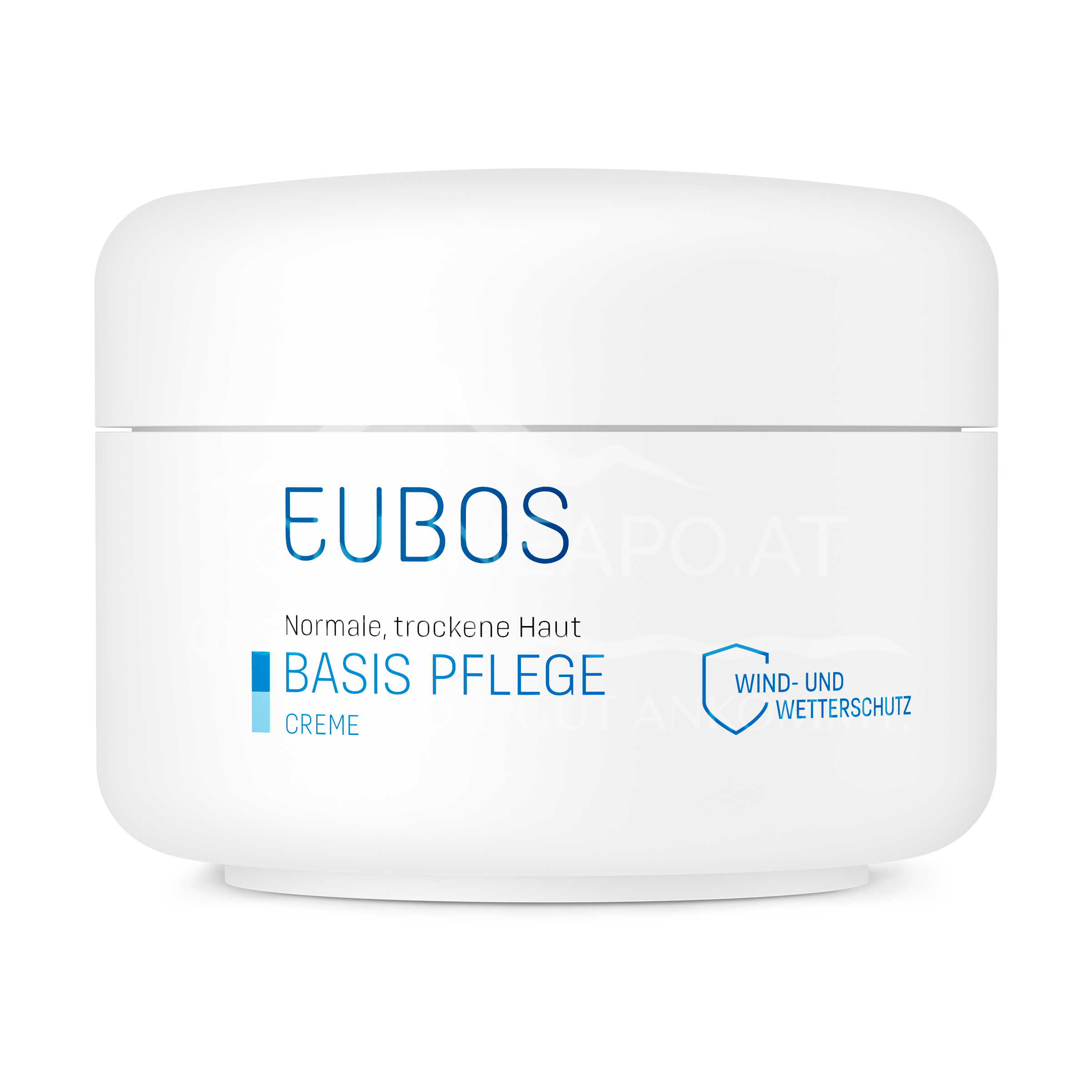 Eubos Basis Pflege Creme | schnell günstig geliefert
