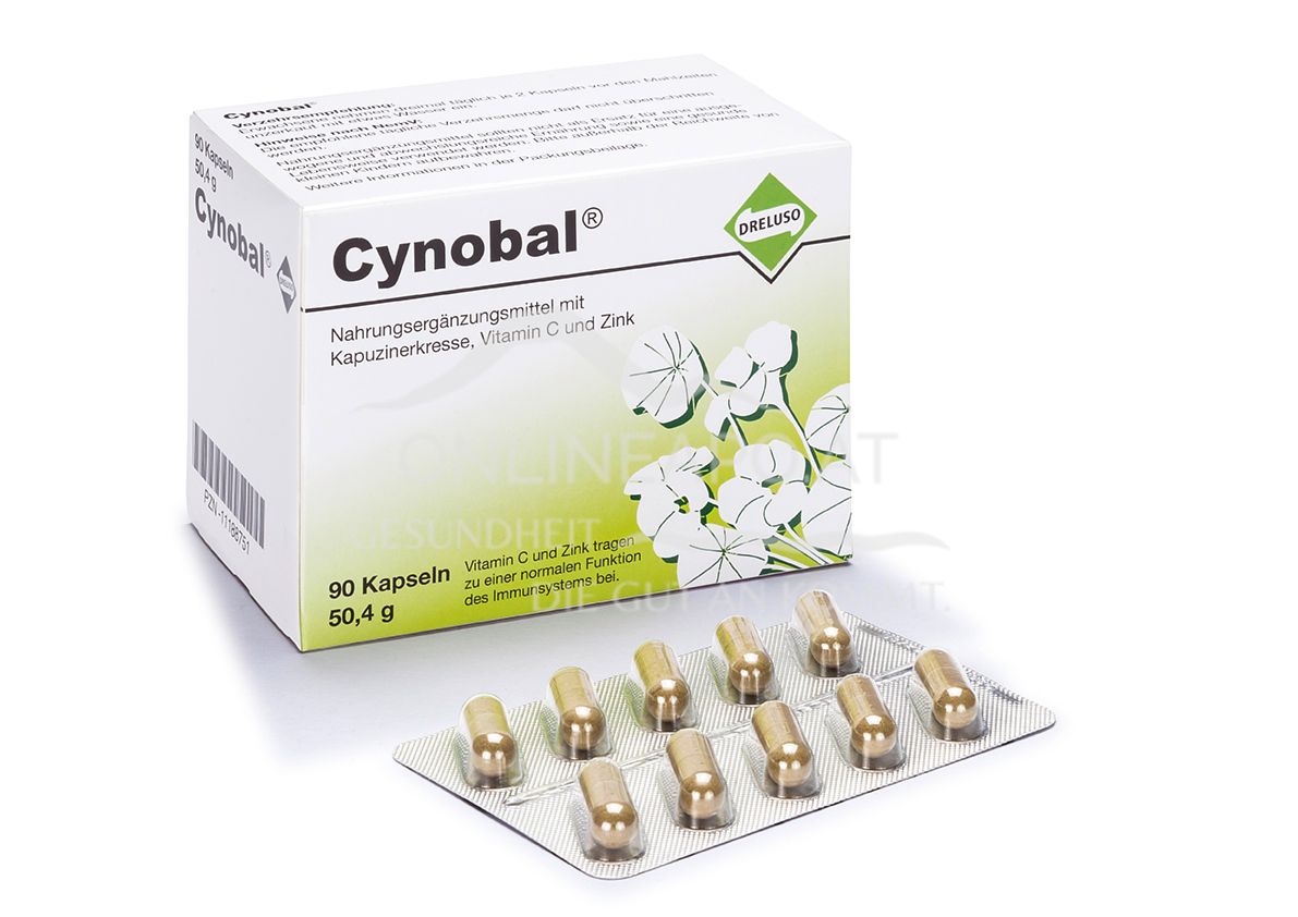 Cynobal® | schnell günstig geliefert