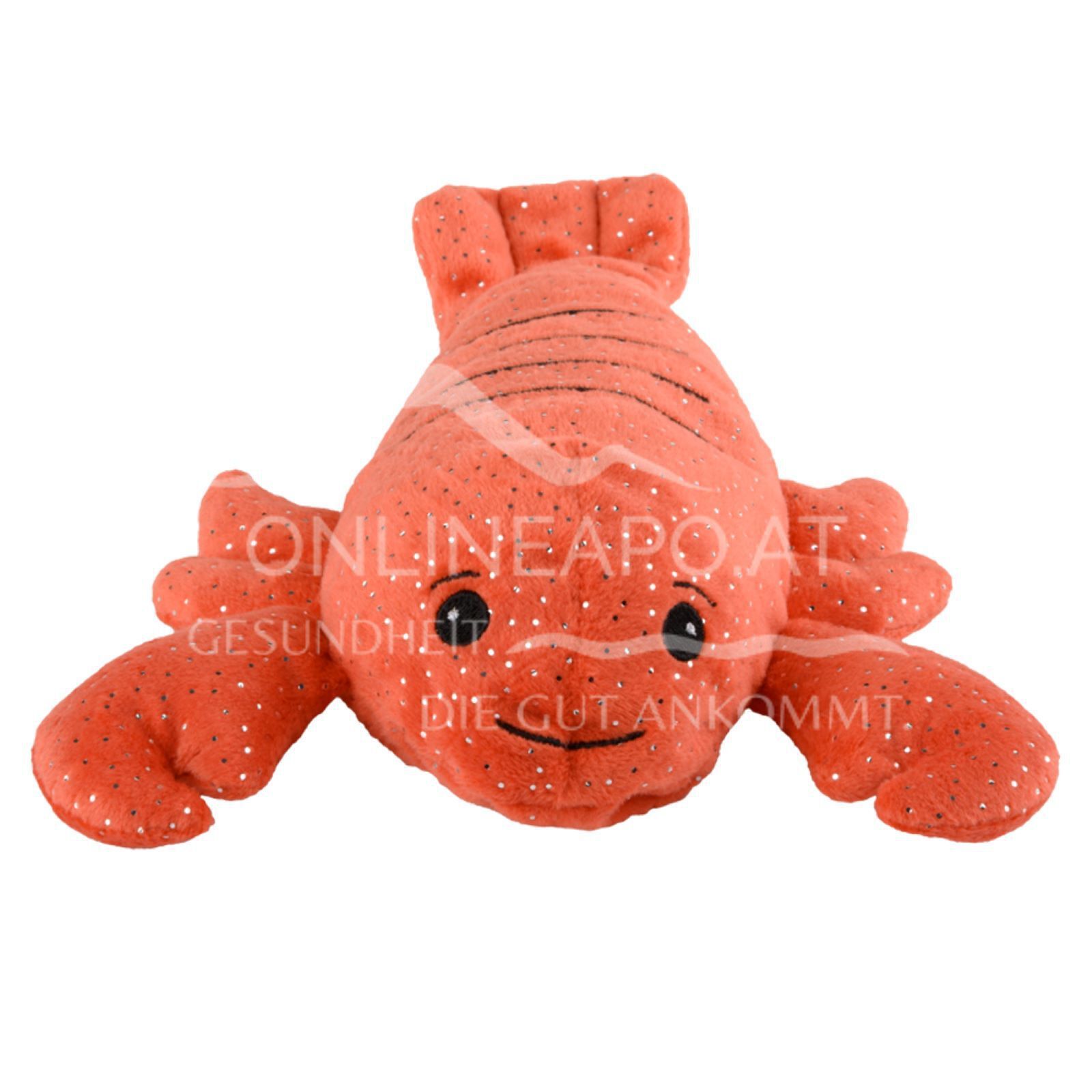 Warmies Mini Hummer Wärmestofftier | schnell günstig geliefert