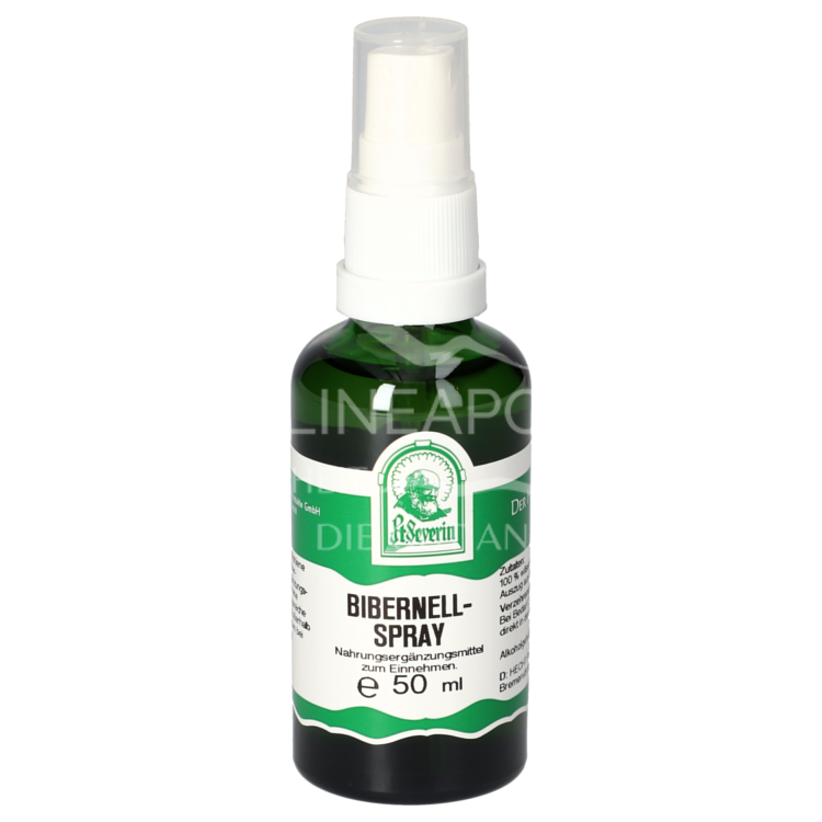 Pater Severin Bibernell Spray | schnell günstig geliefert