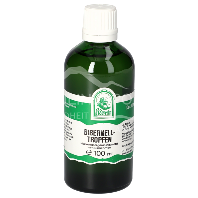 Pater Severin Bibernell Tropfen | schnell günstig geliefert