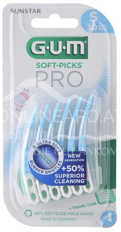 GUM® SOFT-PICKS® PRO Small | schnell günstig geliefert