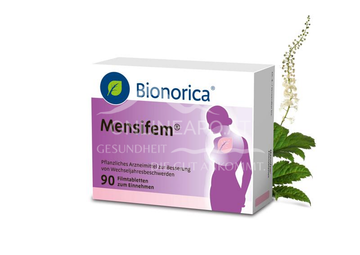 Mensifem® film-coated tablets | delivered fast and affordable