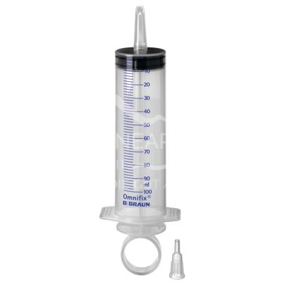 SOL-M™ Alexander-Spritze mit Katheteransatz, mit Luer-Adapter | schnell ...