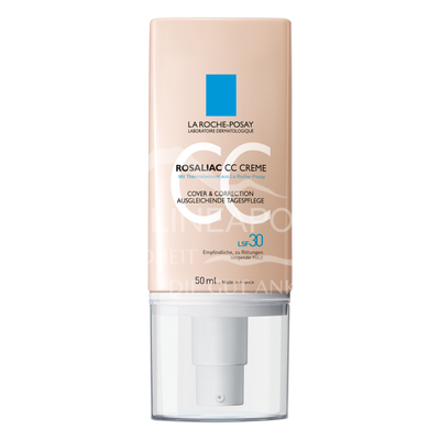 La Roche-Posay Rosaliac CC Cream | delivered fast and affordable
