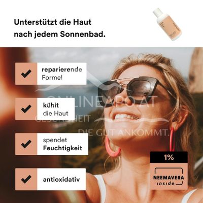 natural after sun gel | delivered fast and affordable