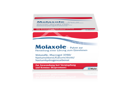 Molaxole Pulver zur Herstellung einer Lösung zum Einnehmen | schnell ...