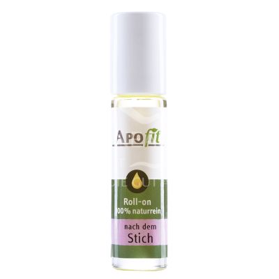APOfit Aroma Roll-on AFTER the insect bite | delivered fast and affordable
