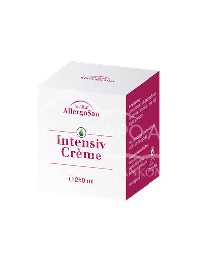 AllergoSan Intensive Cream | delivered fast and affordable