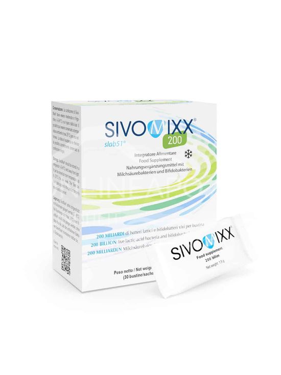 SivoMixx® slab51® sachets 1.5 g | schnell günstig geliefert