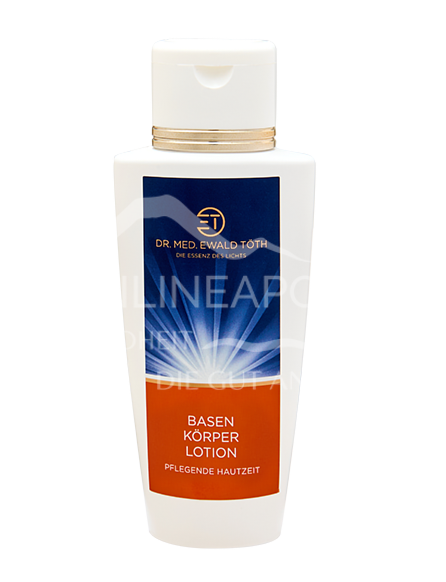 Dr Töth Alkaline Body Lotion | delivered fast and affordable