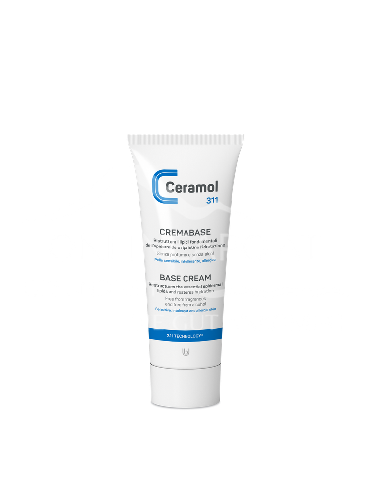 SABE belle Ceramol 311 base cream | delivered fast and affordable