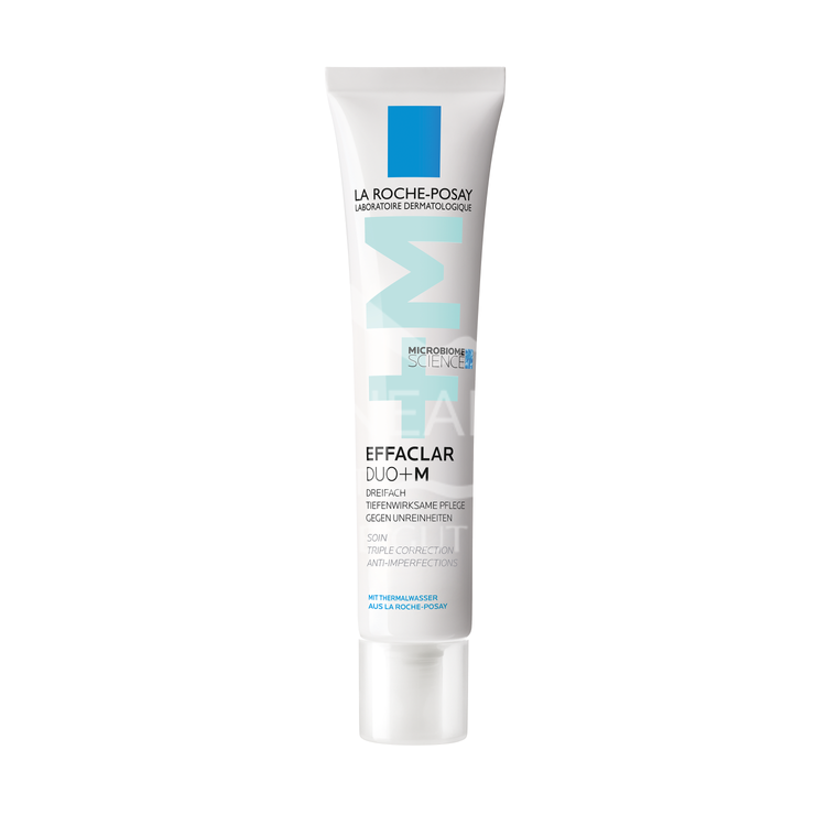 La Roche Posay Effaclar Duo+M Cream | delivered fast and affordable